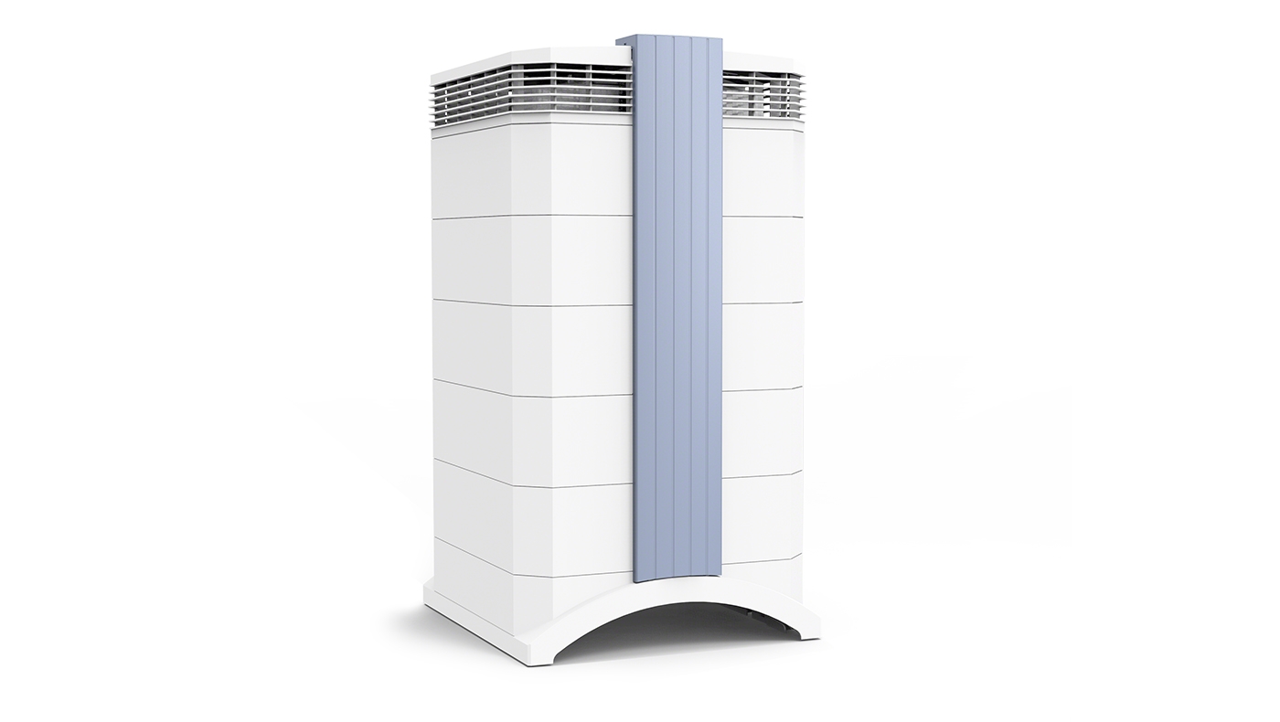 IQAir GC™ MultiGas XE氣體處理全效型 清淨機 - 商品介紹 - IQAir 台灣 | 官方網站